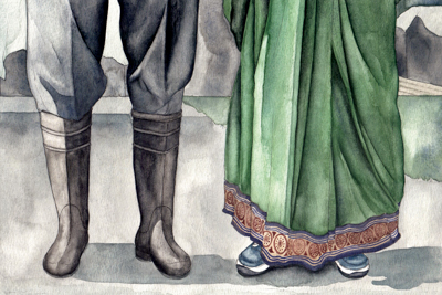 Candace Rose Rardon – Writer, Illustrator & Visual Storyteller