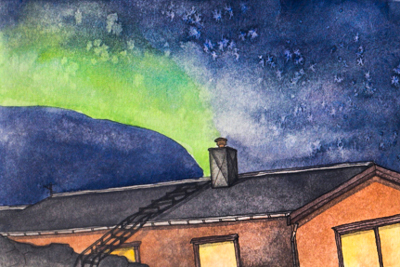Candace Rose Rardon – Writer, Illustrator & Visual Storyteller
