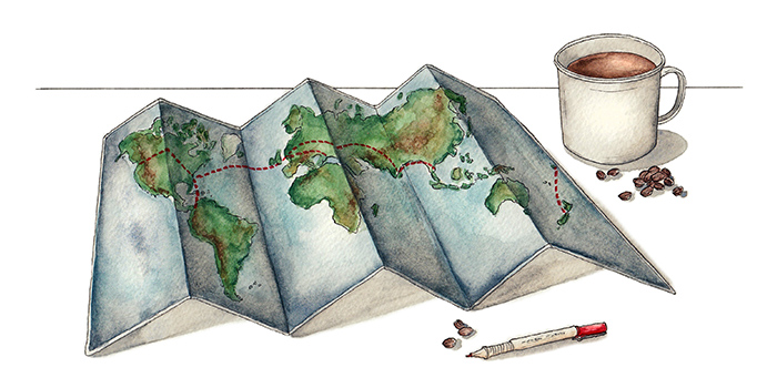 Candace Rose Rardon – Illustrator & Visual Storyteller